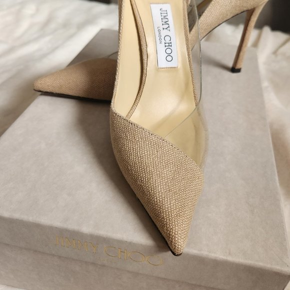 Jimmy Choo | Shoes | Jimmy Choo Authentic | Poshmark